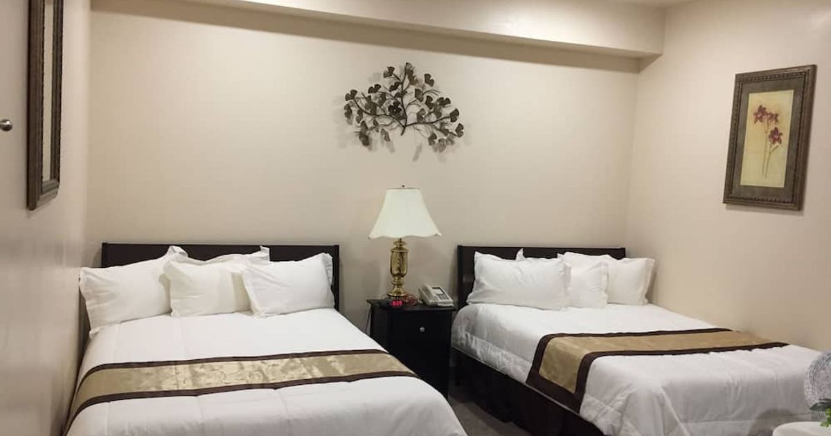 Geyser Inn, West Yellowstone | HotelsCombined