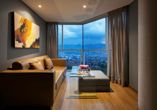 Binn Hotel C$ 197 (C̶$̶ ̶4̶4̶4̶). Medellín Hotel Deals & Reviews - KAYAK