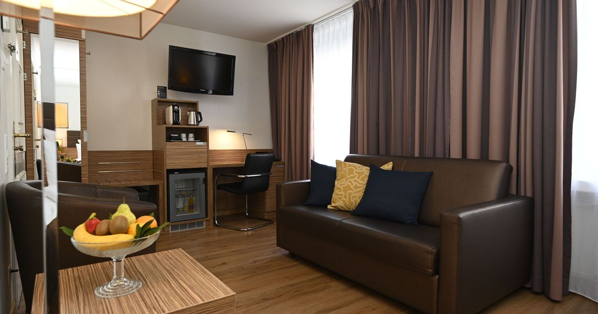 Hotel Stoller, Zurich | HotelsCombined