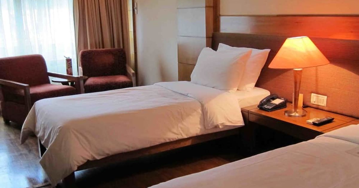 Tenzinling Resort from . Paro Hotel Deals & Reviews - KAYAK