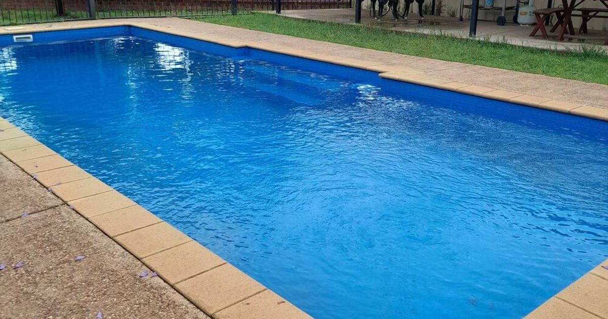 Aromet Motor Inn, Temora | HotelsCombined