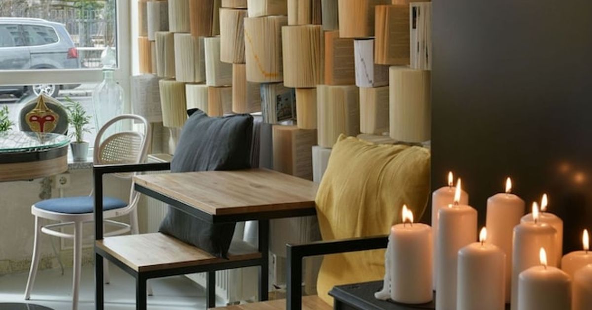 Hotel Birgit Berlin Mitte desde 68 €. Hoteles en Berlín - KAYAK