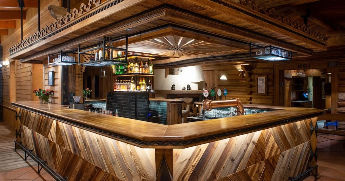 Hotel Sabala a partir de R$ 481 (R̶$̶ ̶1̶.̶4̶1̶3̶). Hotéis em Zakopane ...