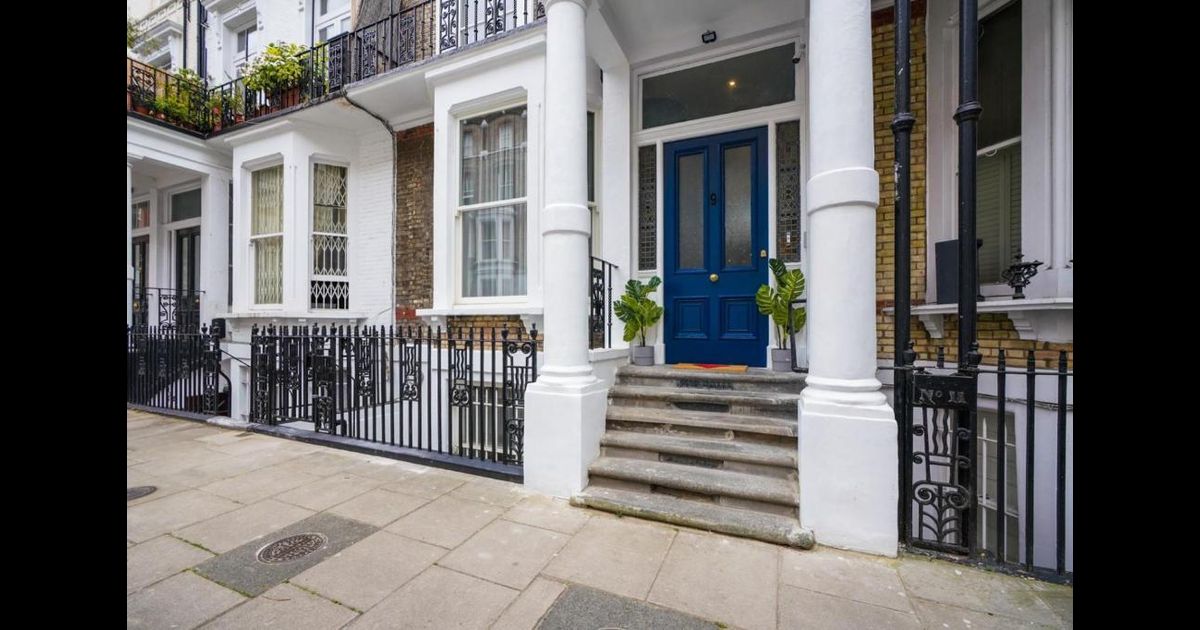 Cg Kensington in London, the United Kingdom from $74: Deals, Reviews ...