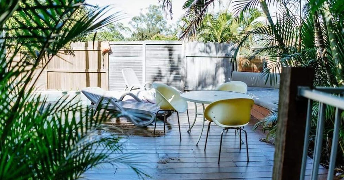 Flashpackers Noosa from $39. Noosa Heads Hotel Deals & Reviews - KAYAK