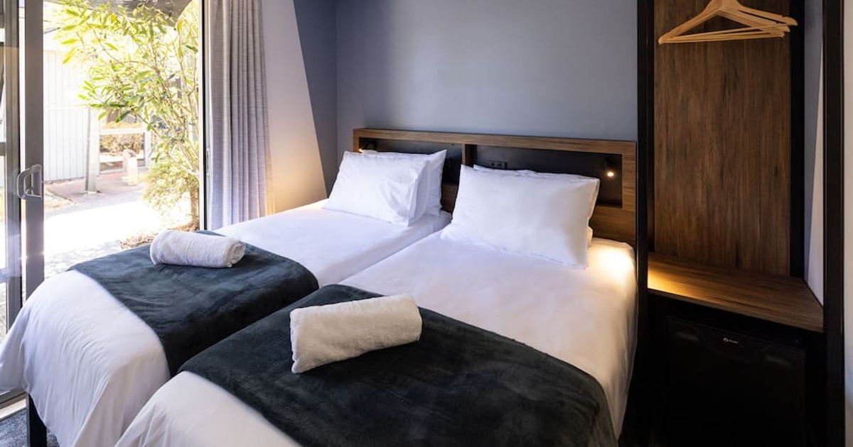 Haka House Rotorua from $13. Rotorua Hotel Deals & Reviews - KAYAK