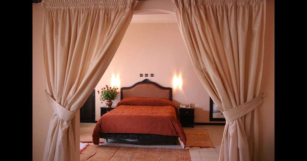 Hotel Chellah en Tánger, Marruecos desde 48 €: ofertas, reseñas y fotos ...
