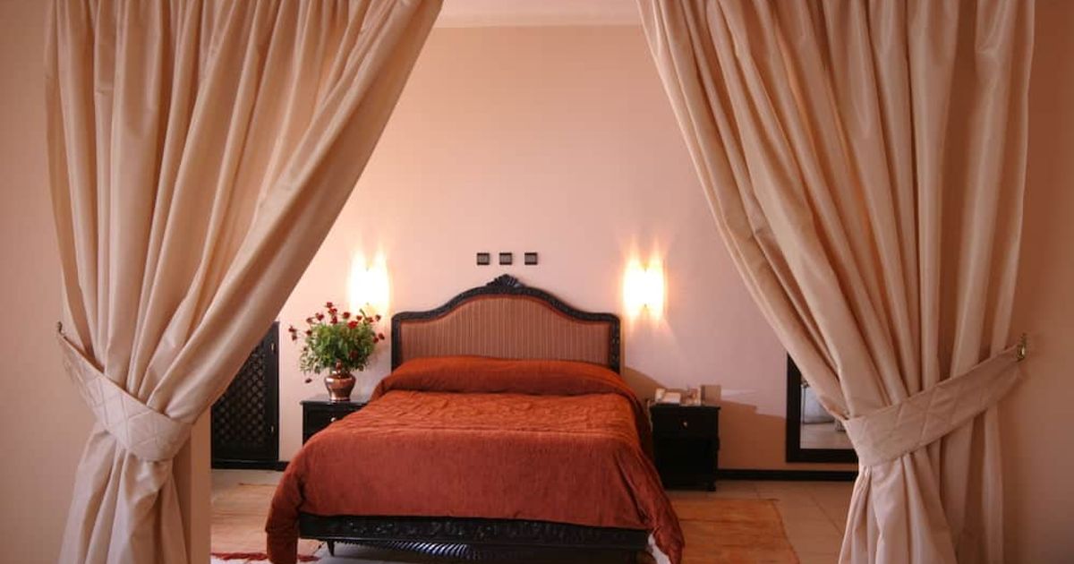 Hotel Chellah desde 48 €. Hoteles en Tánger - KAYAK