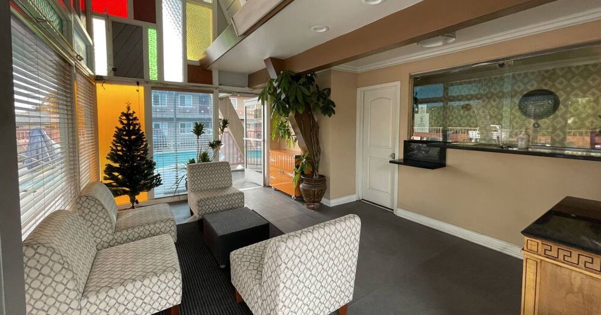 La Casa Inn from $75. Pasadena Hotel Deals & Reviews - KAYAK