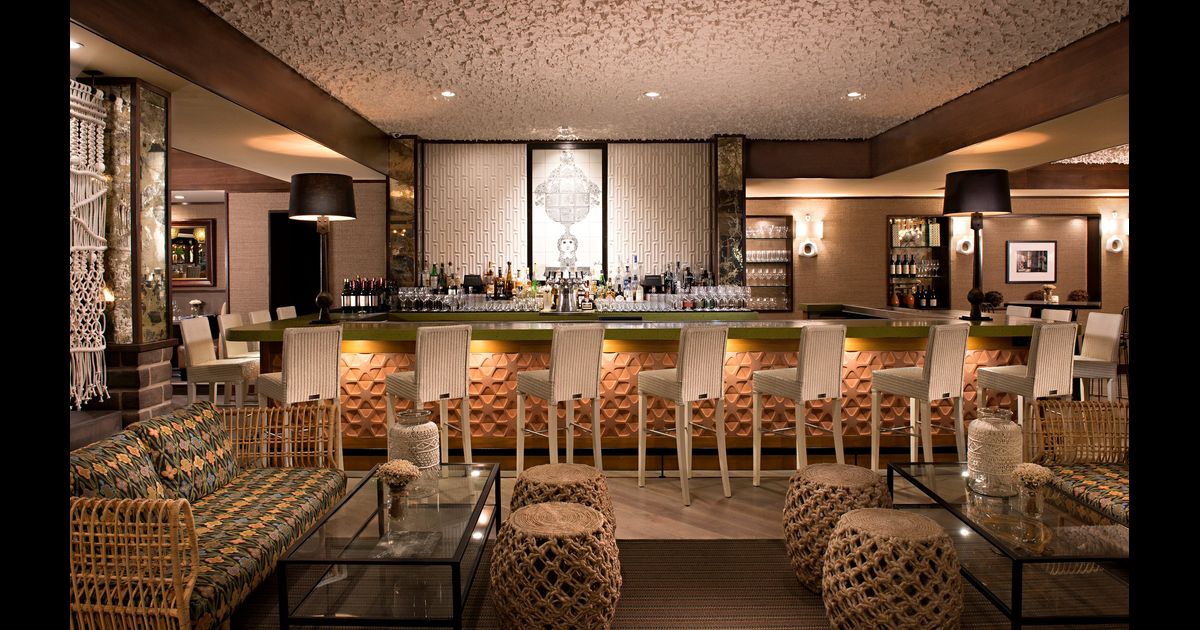 The Garland in Los Angeles, the United States from $194: Deals, Reviews ...