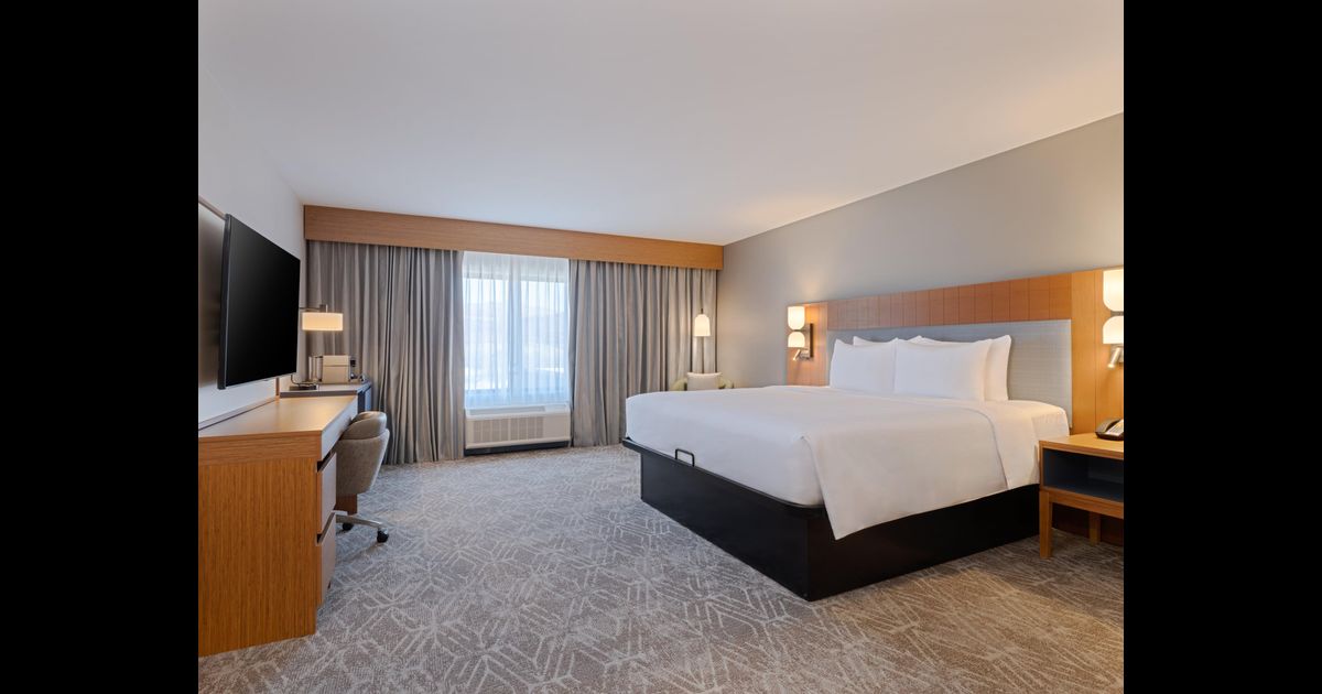 Voco Moab By IHG in Moab, the United States from $86: Deals, Reviews ...