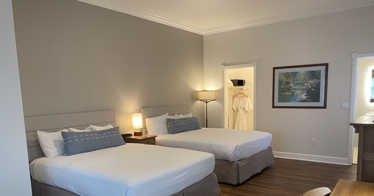 Elm House Inn from $92. Napa Hotel Deals & Reviews - KAYAK
