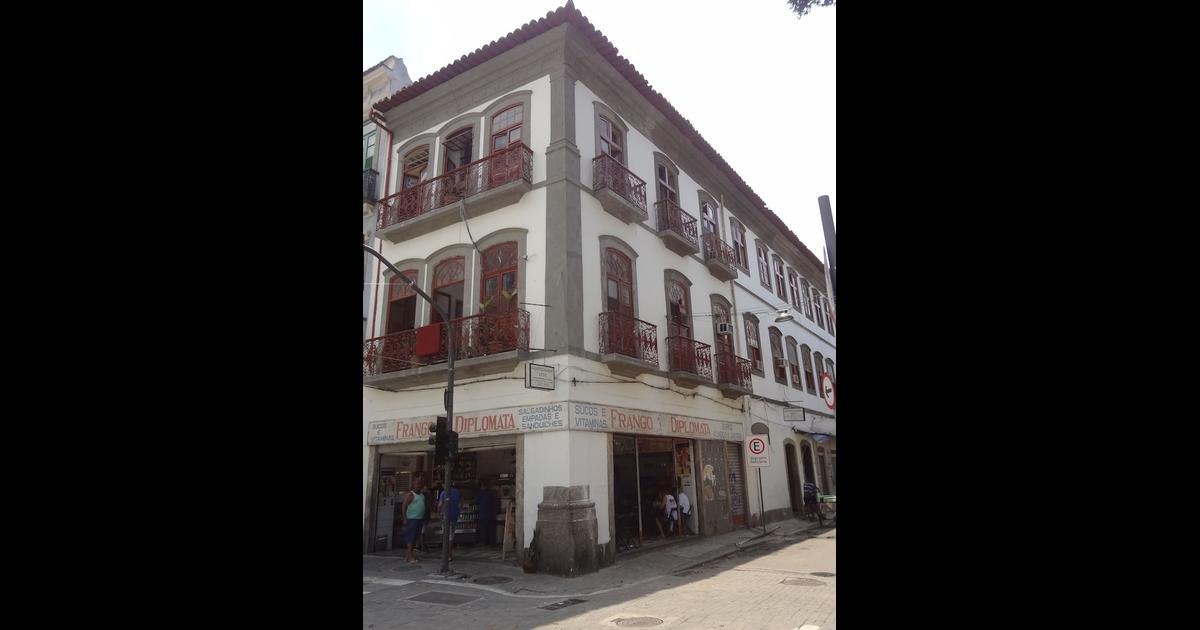 Hospedagem Ledo in Rio de Janeiro, Brazilië van € 10: deals ...