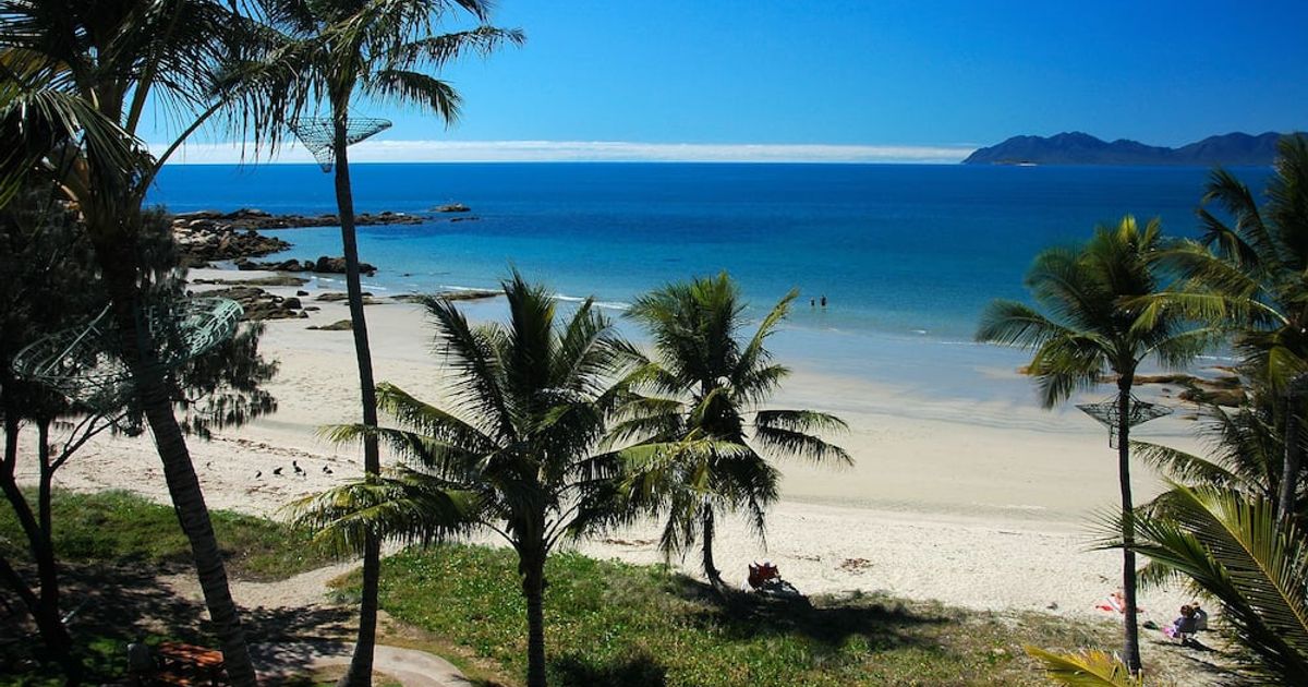 Rose Bay Resort ab 115 €. Resorts in Bowen - KAYAK