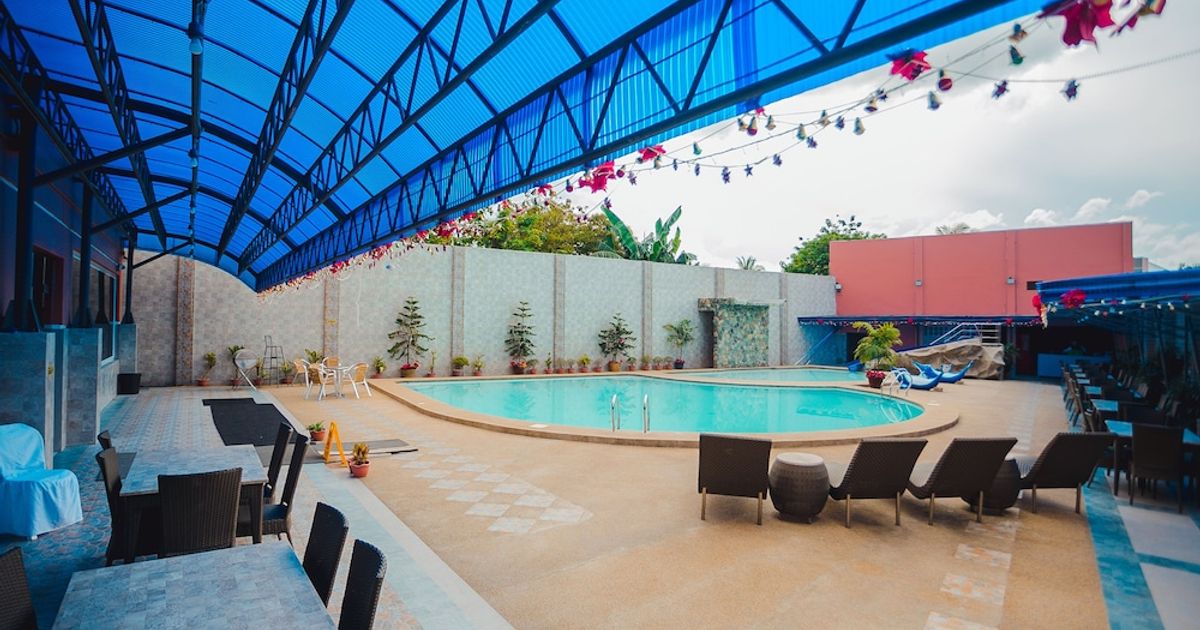 Butuan Grand Palace Hotel from $24. Butuan Hotel Deals & Reviews - KAYAK