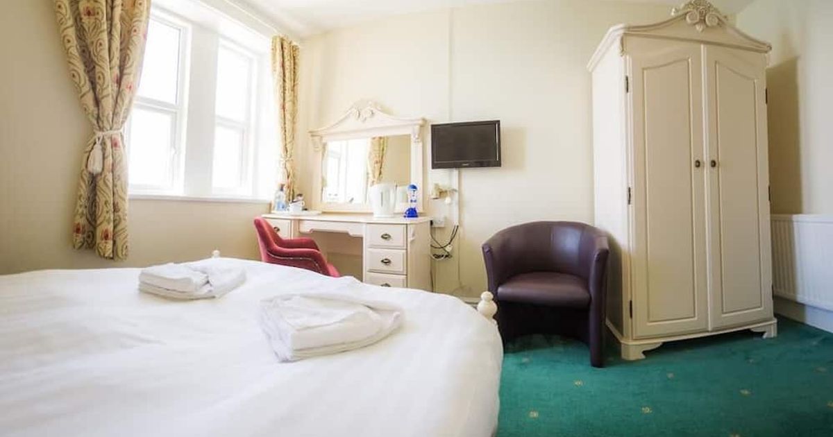 Queensbridge Hotel, Aberystwyth | HotelsCombined