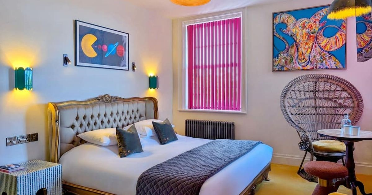 The Cartford Inn from $292. Preston Hotel Deals & Reviews - KAYAK