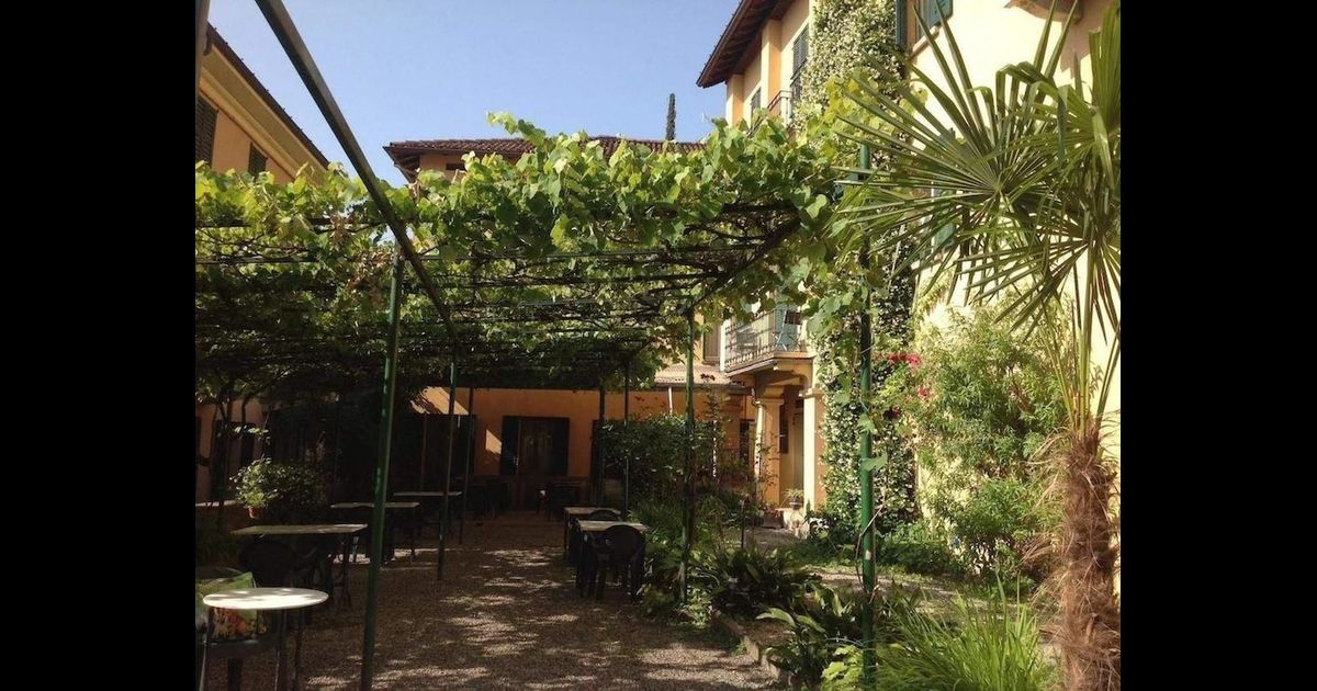 Albergo Giardinetto in Bellagio, Italy from $206: Deals, Reviews ...