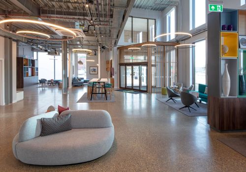 Holiday Inn Sunderland - City Centre By IHG £43. Sunderland Hotel Deals ...