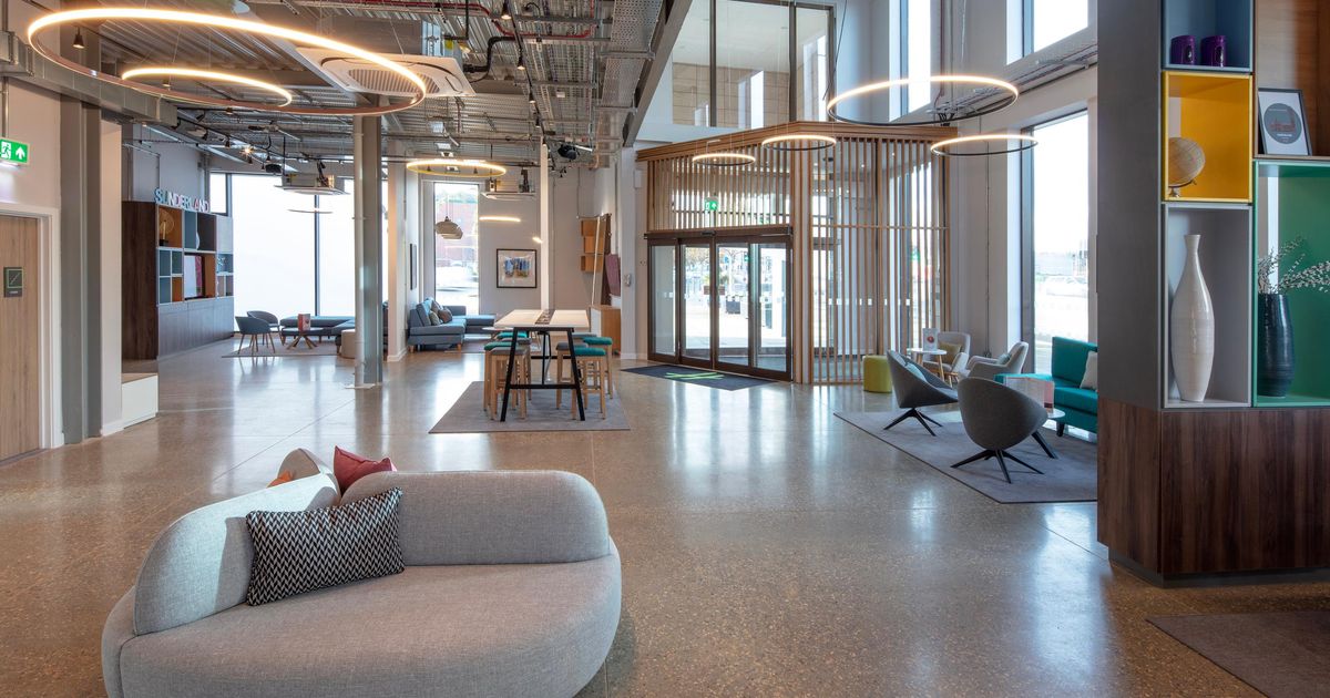 Holiday Inn Sunderland - City Centre By IHG £43. Sunderland Hotel Deals ...