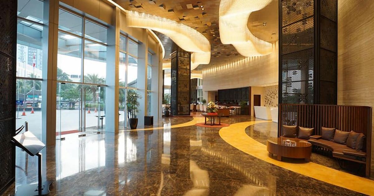 The Margo Hotel à partir de 54 €. Hôtels à Depok - KAYAK