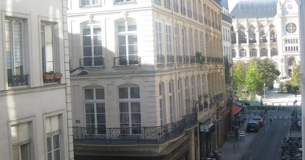 Hôtel du Pont Neuf from $136. Paris Hotel Deals & Reviews - KAYAK