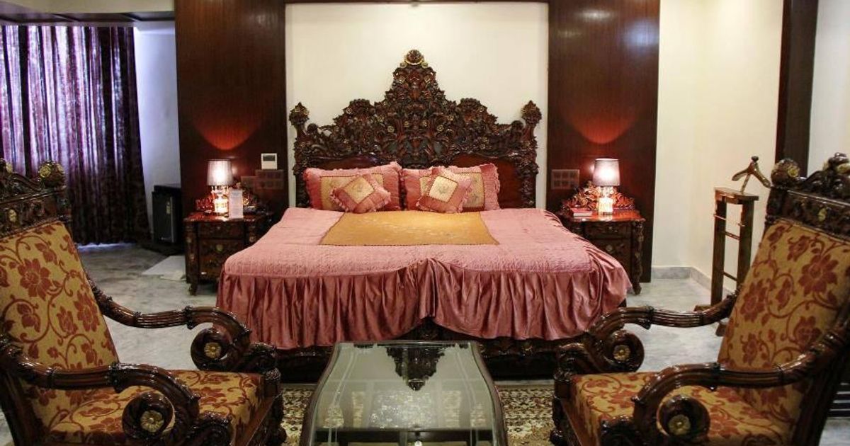 Maple Wood from . Ranchi Hotel Deals & Reviews - KAYAK