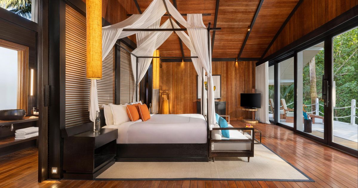 Taj Exotica Resort & Spa, Andamans, Havelock Island | HotelsCombined