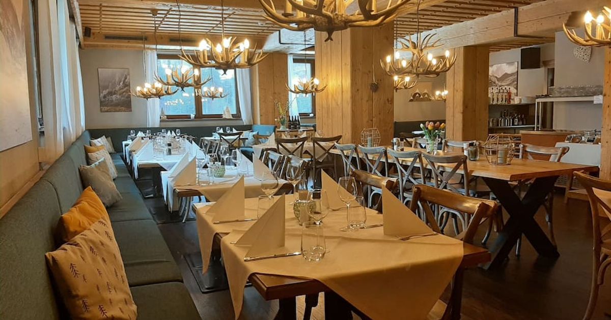 Hotel Buckelhof - See - only 20 min from Ischgl from $99. Landeck Hotel ...