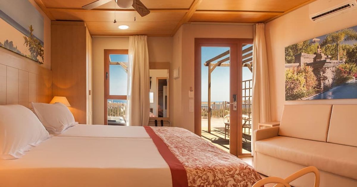 Magic Natura Resort, Benidorm | HotelsCombined