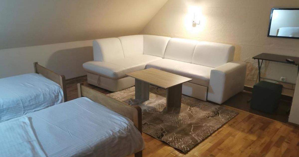 Hotel Gacka from $117. Otočac Hotel Deals & Reviews - KAYAK