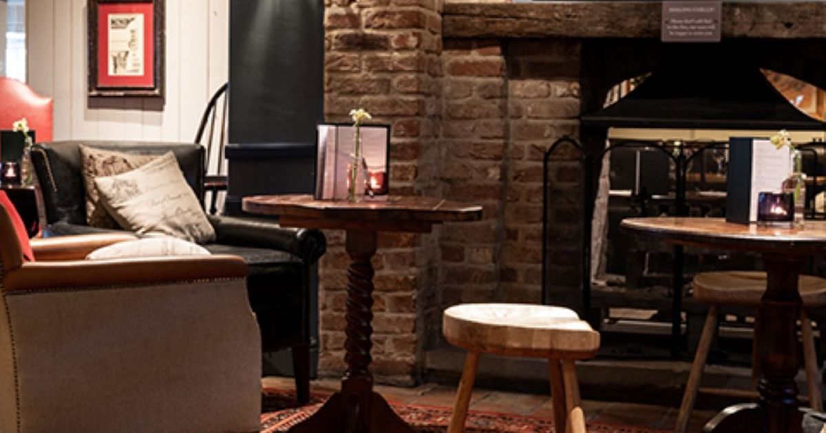 The Springfield Inn by Innkeeper's Collection from $86. Nottingham ...