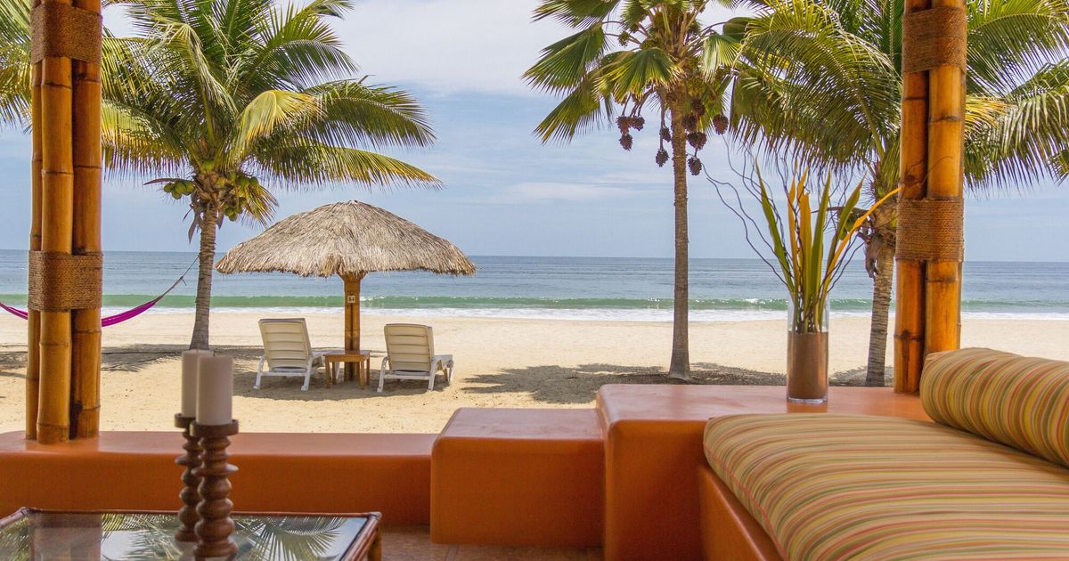 Punta Sal Suites & Bungalows Resort from $115. Punta Sal Hotel Deals ...