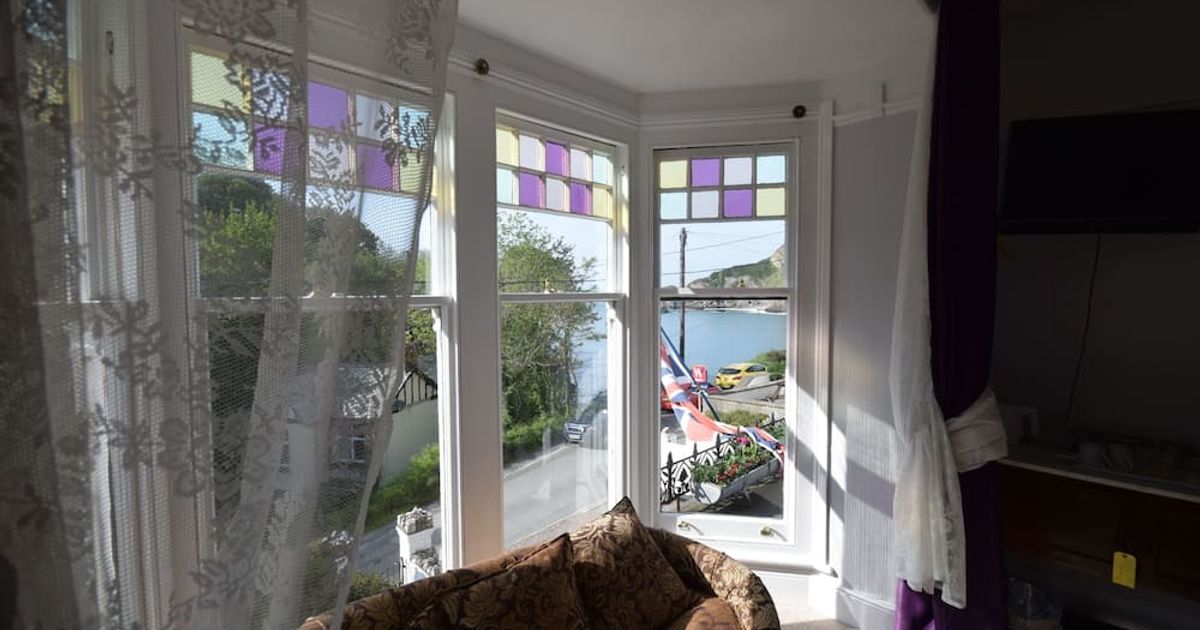 Newberry Beach Lodge £59. Ilfracombe Hotel Deals & Reviews - KAYAK