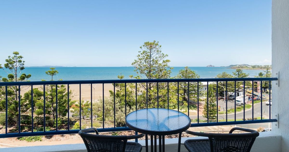 Bayview Tower à partir de 70 €. Hôtels à Yeppoon - KAYAK