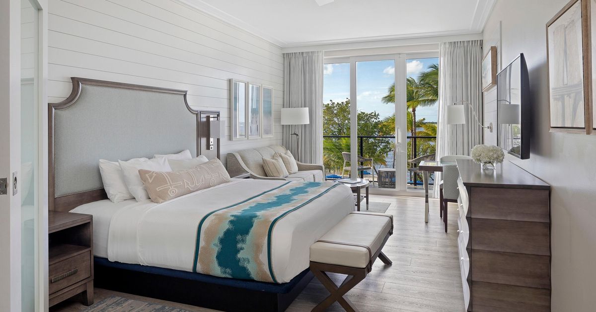 The Capitana Key West mulai Rp 3.678rb (R̶p̶ ̶9̶.̶6̶7̶0̶r̶b̶). Hotel di ...