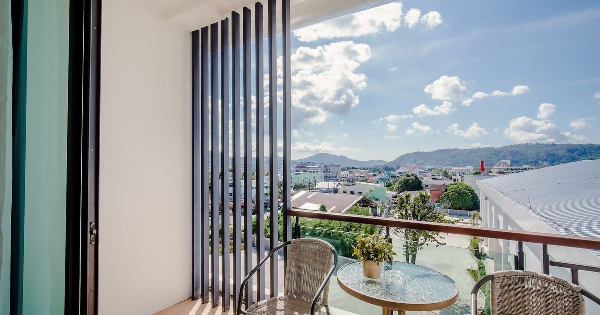 The Pago Design Hotel Phuket-Sha Plus à partir de 33 €. Hôtels à ...