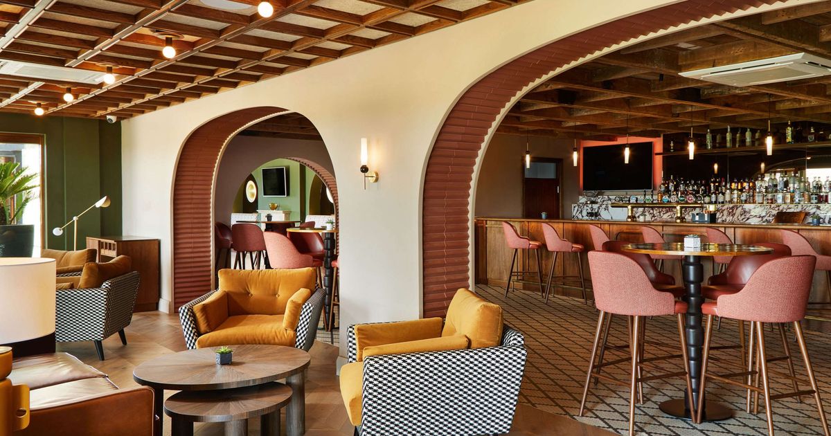 The K Club £185. Straffan Hotel Deals & Reviews - KAYAK