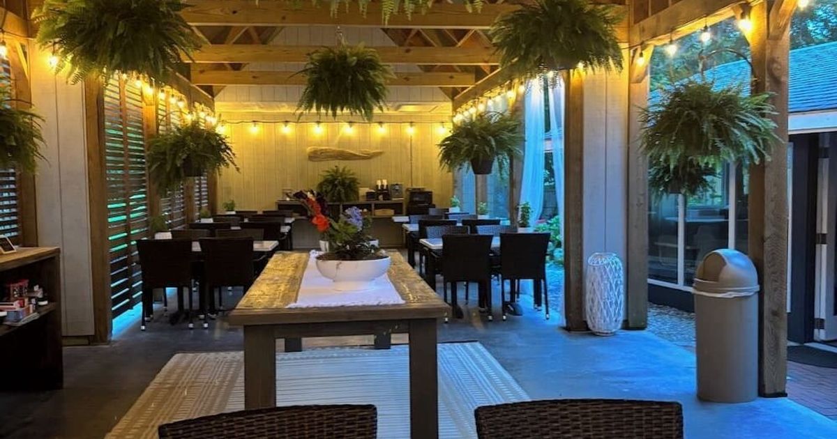 Cape Cod Veranda desde 147 €. Resorts en South Yarmouth - KAYAK