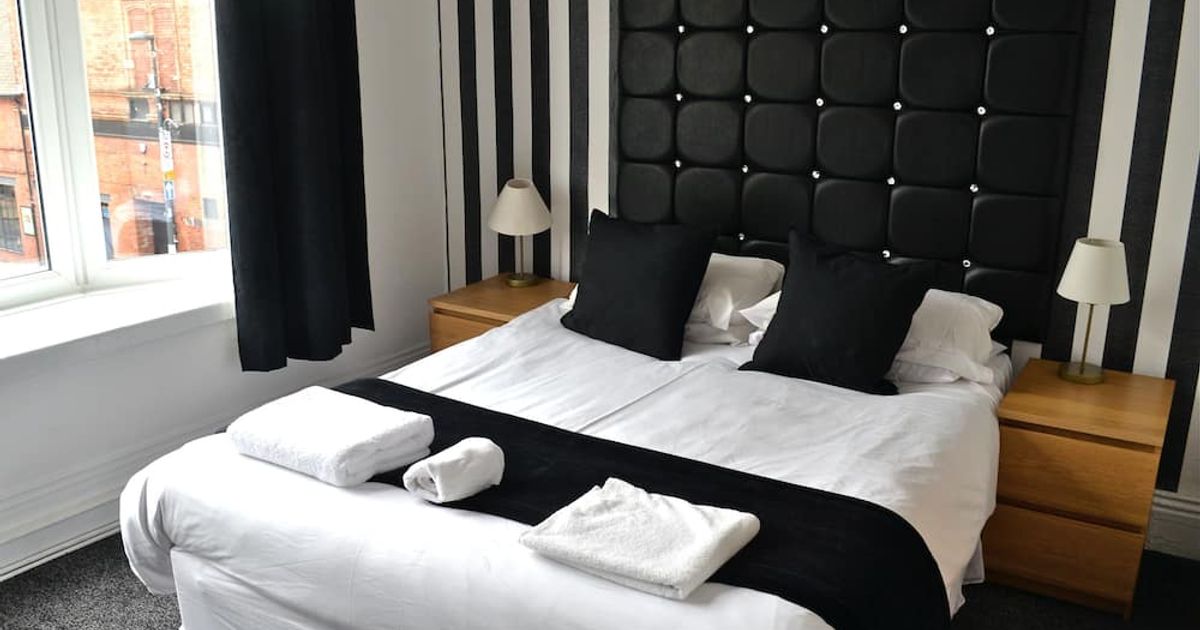 The Wrens, Leeds | HotelsCombined