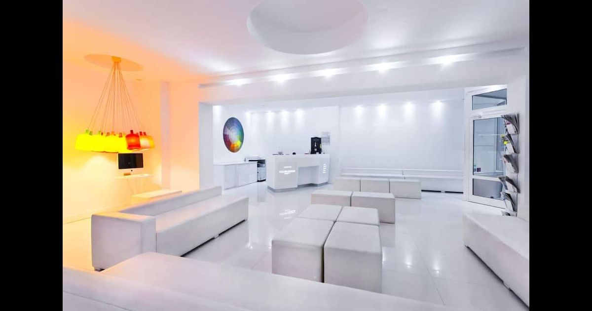 Color Design Hotel à Paris, France à partir de 46 € : Offres, avis ...