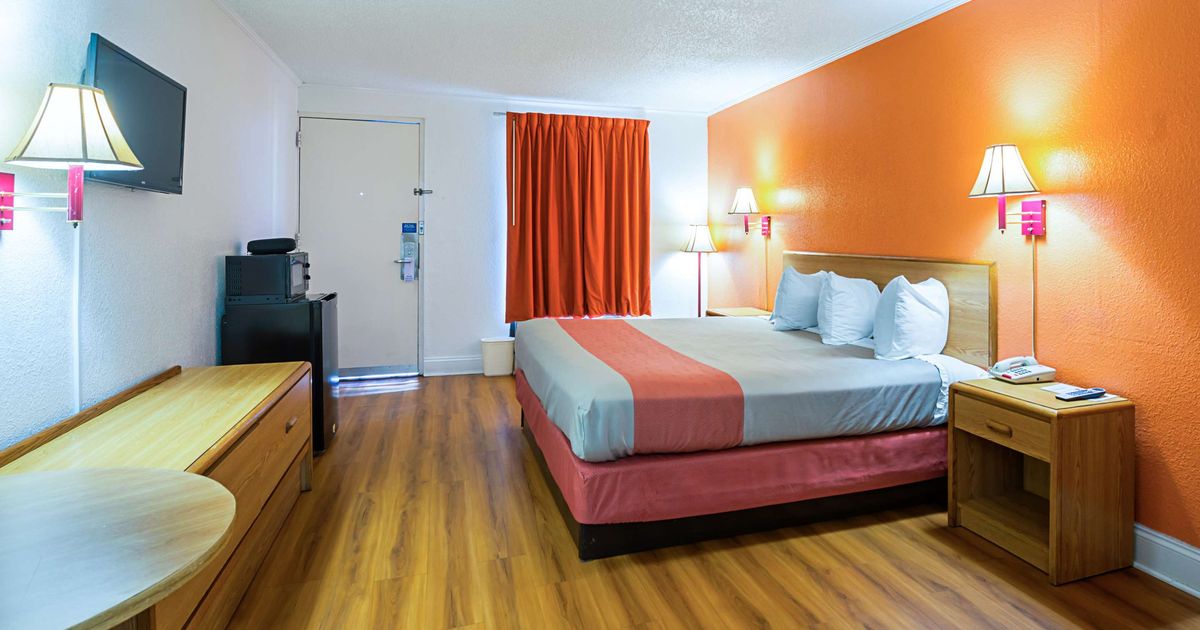 Motel 6 Perry Ga ab 38 €. Hotels in Perry - KAYAK