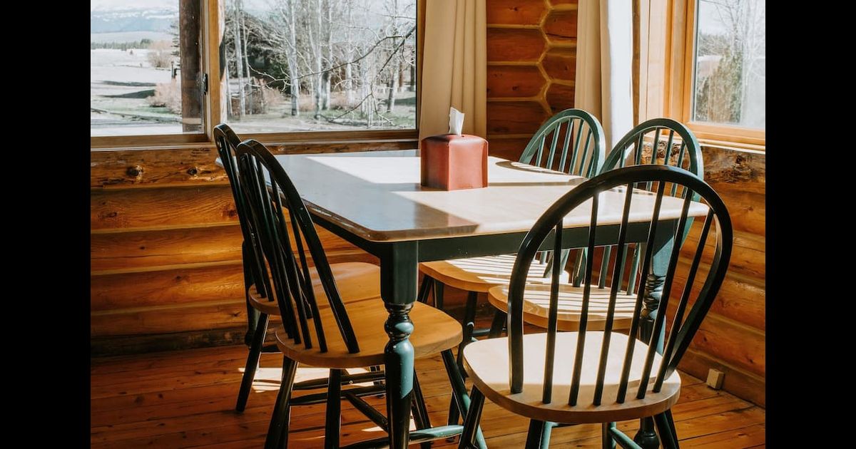Bar N Ranch in West Yellowstone, the United States from $298: Deals ...