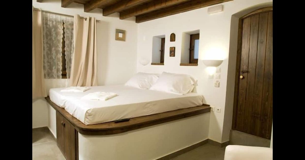 Domus Studios in Rhodes, Greece from £30: Deals, Reviews, Photos | momondo