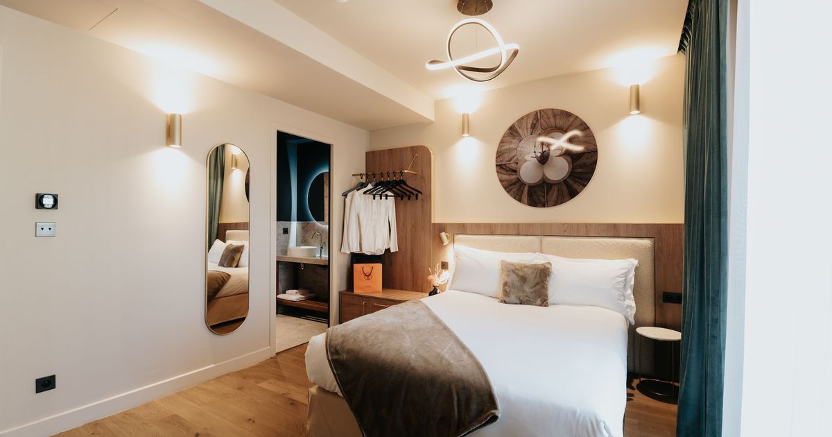 Keystone Hôtel & Spa from $93. Lyon Hotel Deals & Reviews - KAYAK