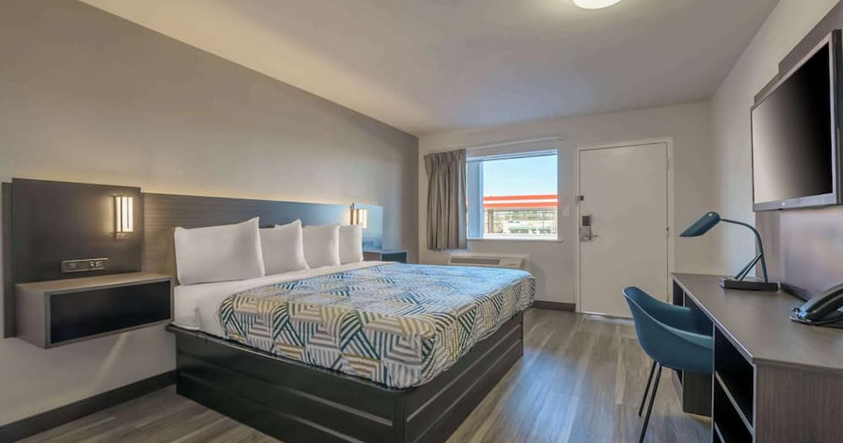 Motel 6 Commerce Ga from $68. Commerce Hotel Deals & Reviews - KAYAK