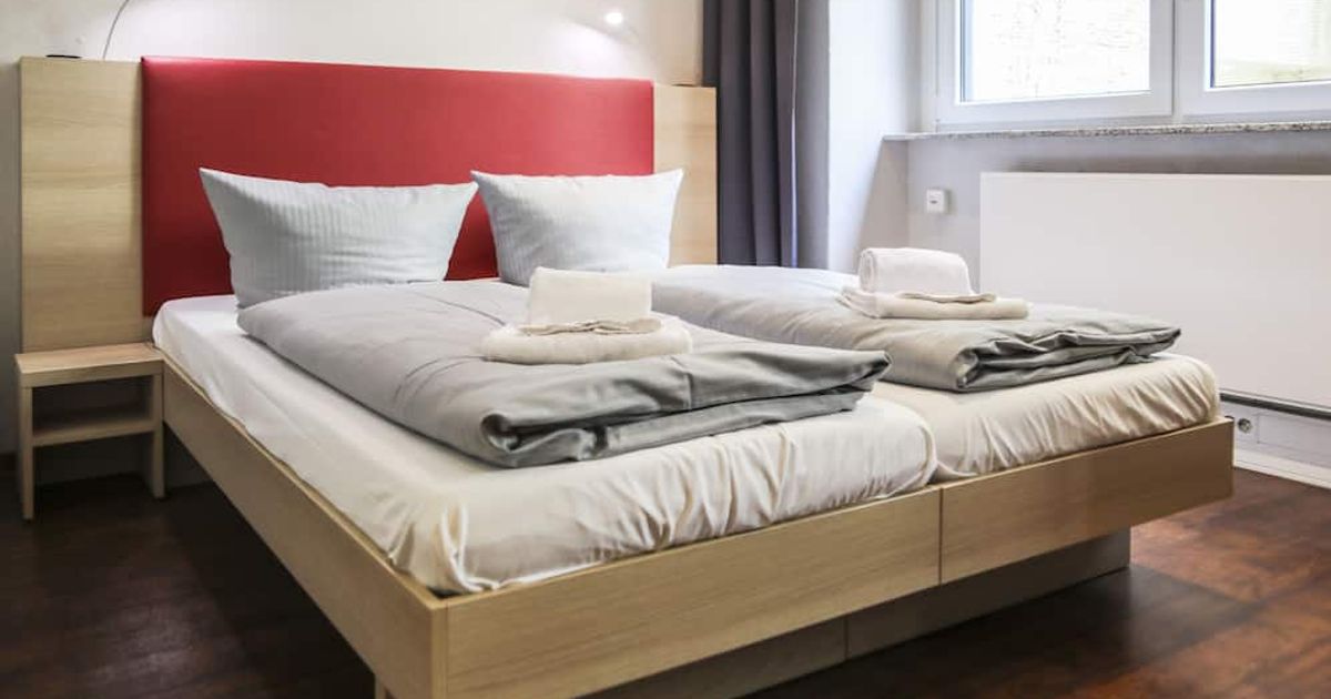 acama Hotel+Hostel Kreuzberg £36. Berlin Hotel Deals & Reviews - KAYAK