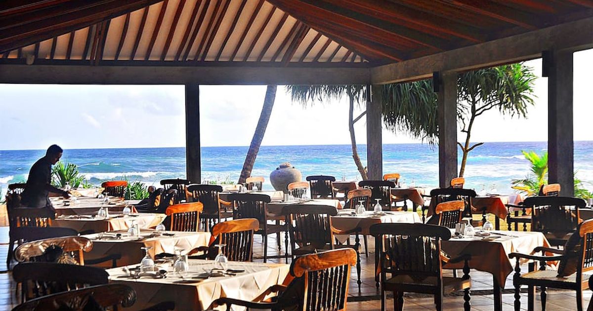 The Beach Cabanas Retreat & Spa £187. Koggala Hotel Deals & Reviews - KAYAK