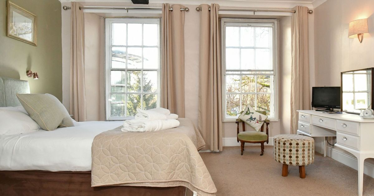 Lansdowne Strand £54. Calne Hotel Deals & Reviews - KAYAK