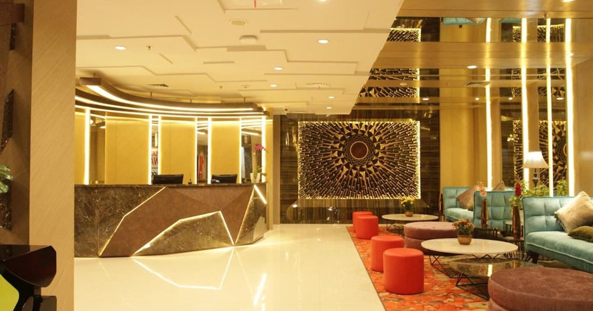 Hotel Daily Inn from $23. Jakarta Hotel Deals & Reviews - KAYAK